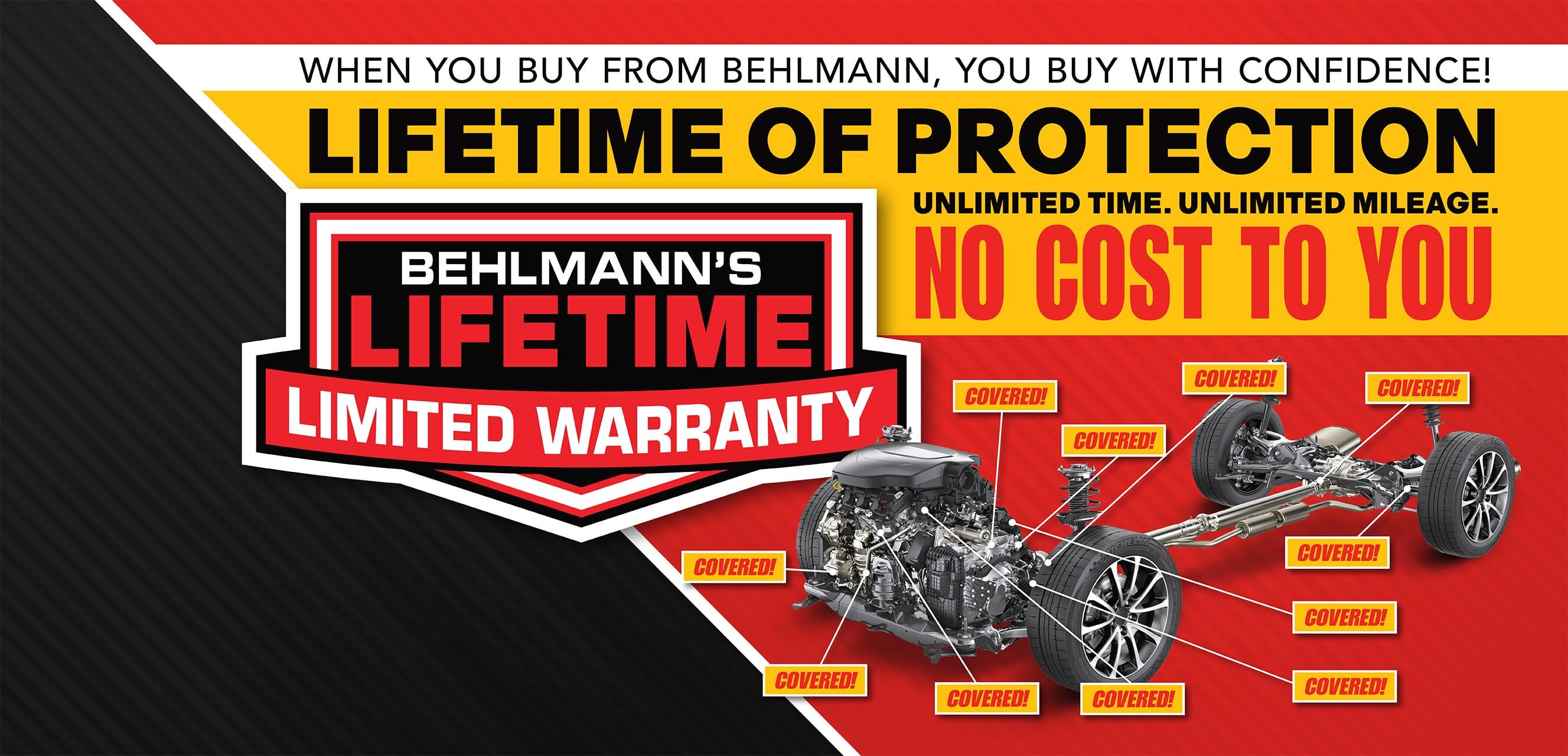 Behlmann GMC Buick Chrysler Jeep Dodge Ram in Troy Missouri